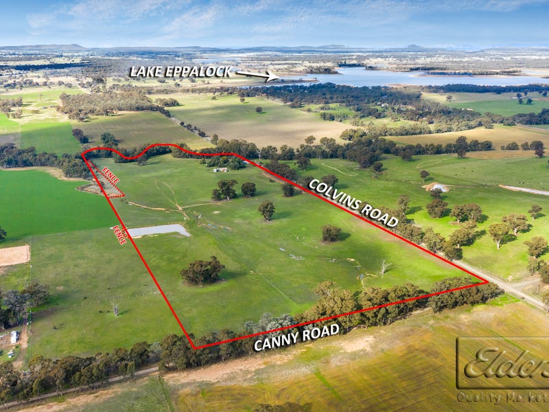 90 Canny Road, Eppalock, VIC 3551 - realestate.com.au