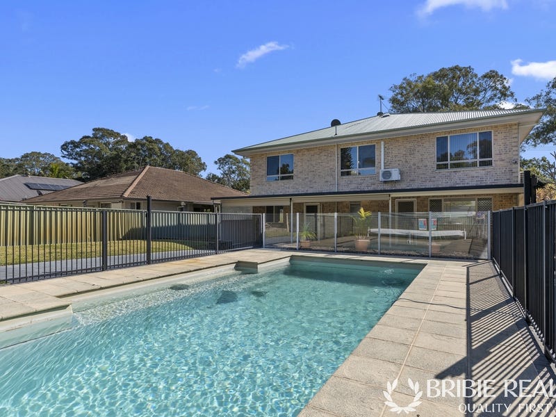 72 Ningi Esplanade, Ningi, Qld 4511 - Property Details