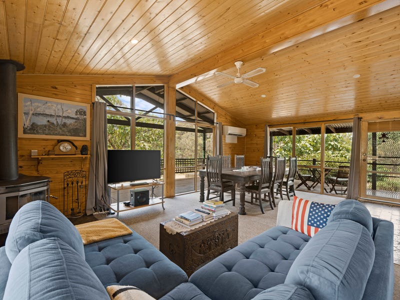 7 Spring Court, Strathbogie, Vic 3666 - Property Details