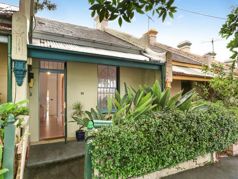 53 Cowper Street, Glebe, NSW 2037 - Property Details