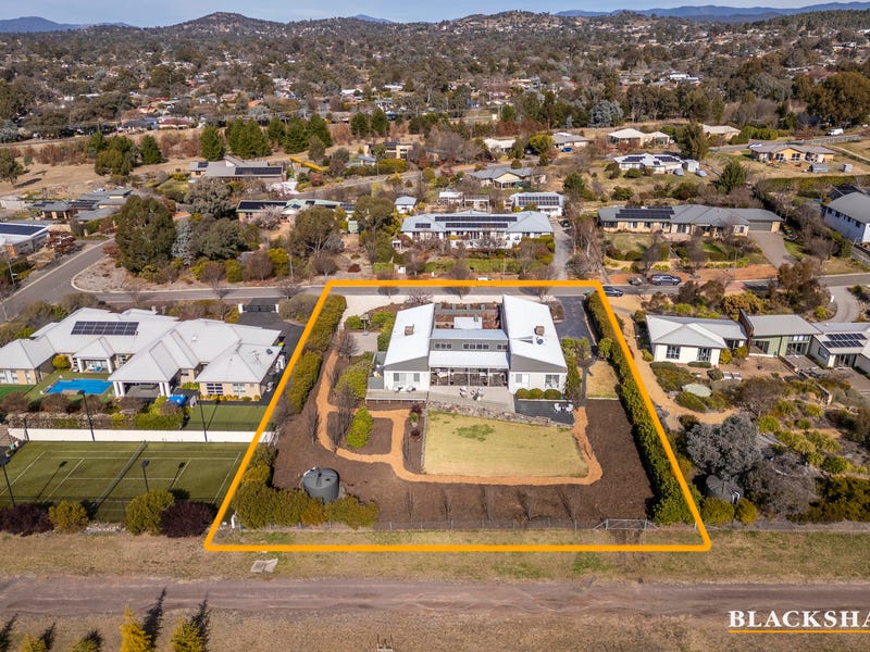 4 Dolly Mcgrath Street, Duffy, ACT 2611 - realestate.com.au