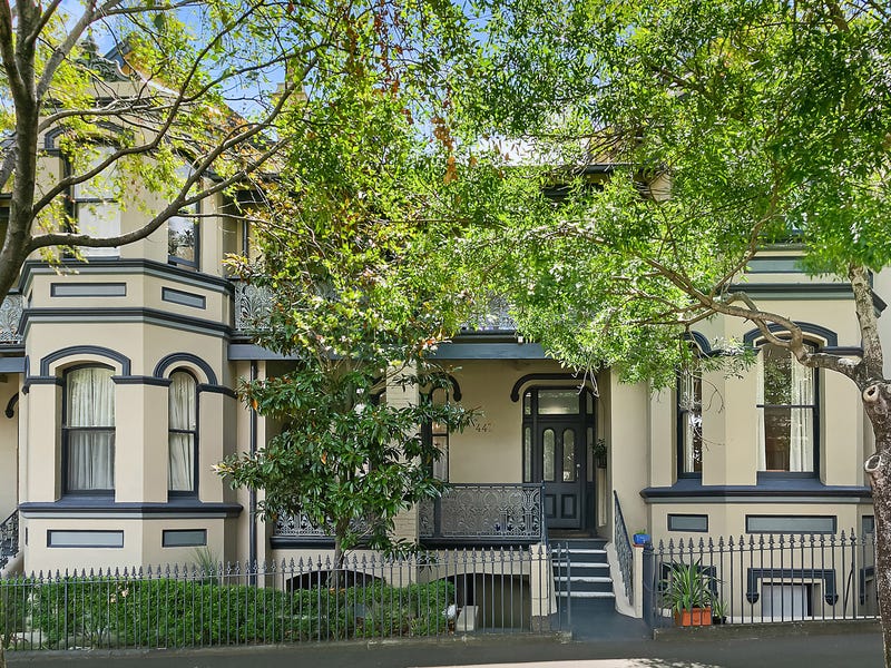 5/447 Glebe Point Road, Glebe, NSW 2037 - Property Details