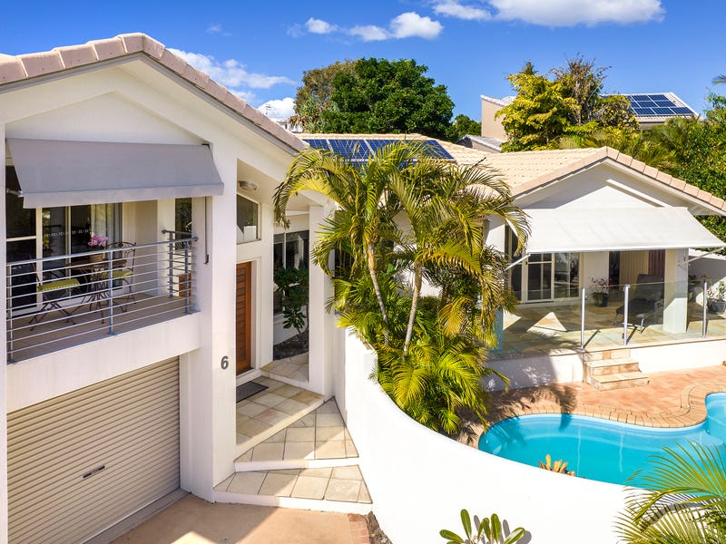 6 Tangmere Court, Noosa Heads, QLD 4567 - realestate.com.au