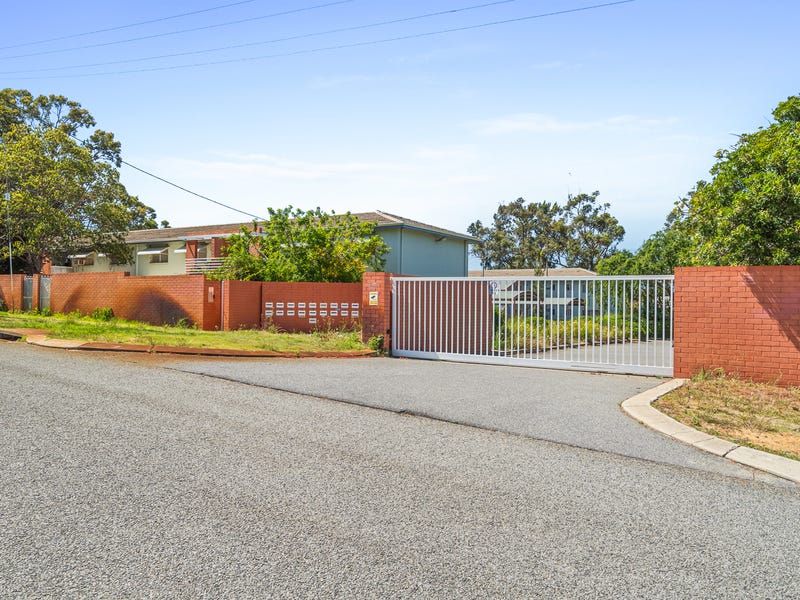 16/33 Steward Way, Orelia, WA 6167 - Property Details