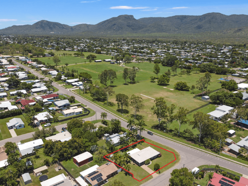 16 Guinane Court, Kelso, Qld 4815 - Property Details