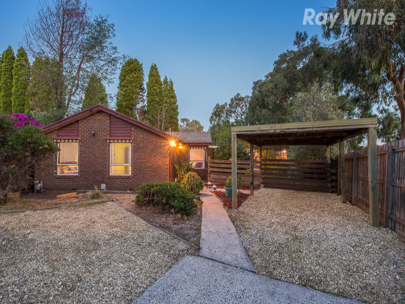4 Kiama Close, Scoresby, VIC 3179 - realestate.com.au