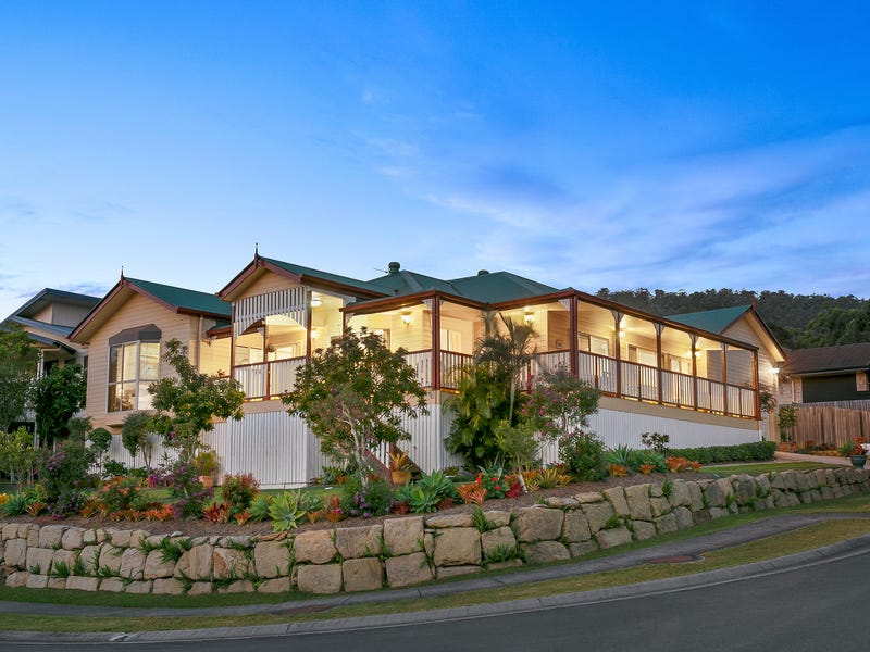 21 Silvereye Circuit, Gilston, QLD 4211 - realestate.com.au