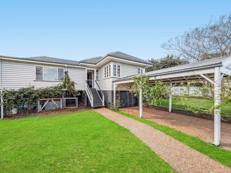 57 North Street, Harlaxton, Qld 4350 - Property Details