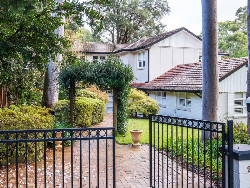 Sold Property Prices & Auction Results in Gordon, NSW 2072 (+1 location ...