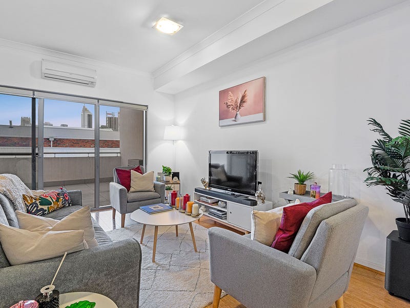 11/211 Beaufort St, Perth, WA 6000 - Property Details