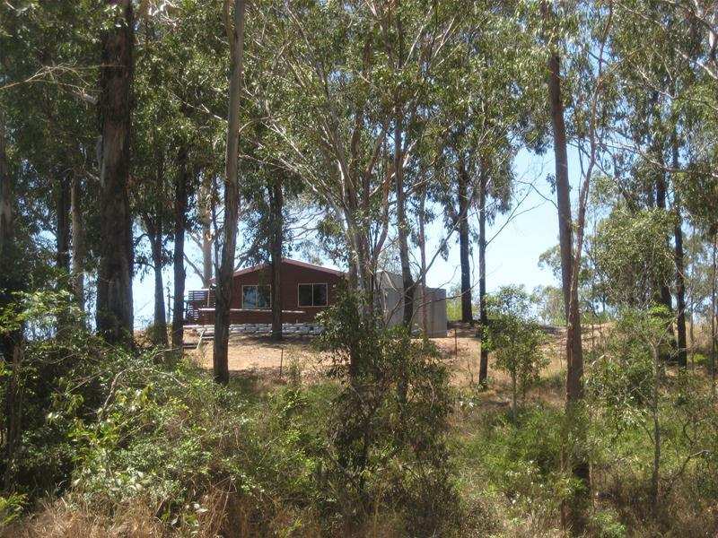 594 Marule Road, Booyal, Qld 4671 - Property Details