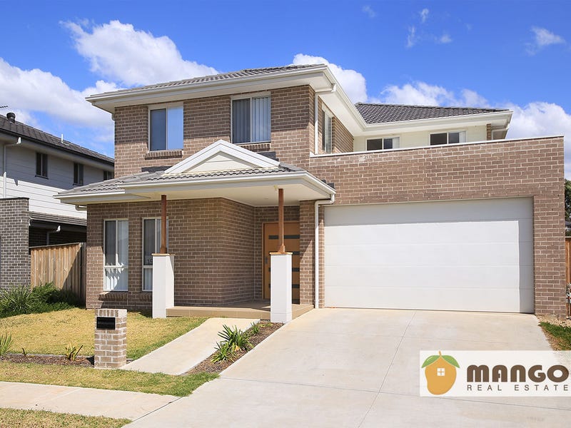 19 Burringoa Crescent, Colebee, NSW 2761 - Property Details