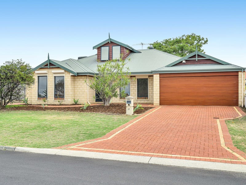 27 Hebbard Street, Samson, WA 6163 - Property Details