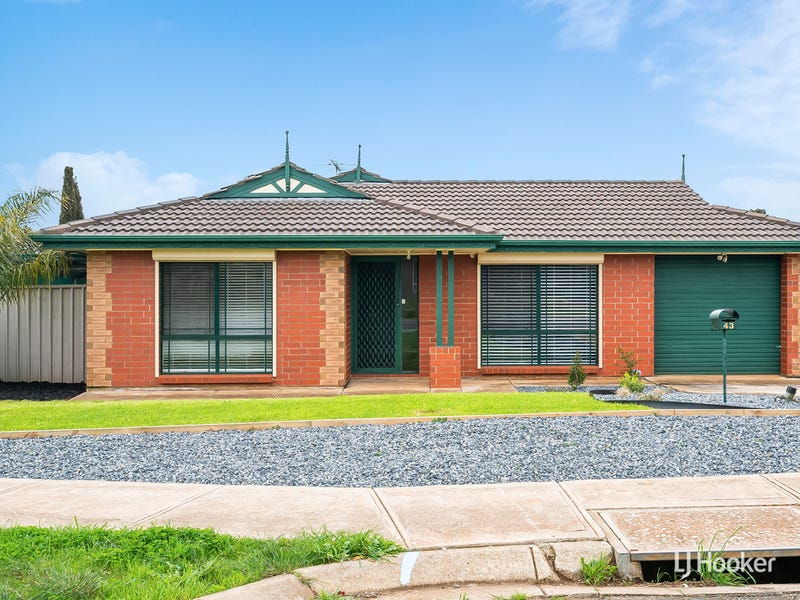 43 Jacaranda Drive, Craigmore, SA 5114 - realestate.com.au