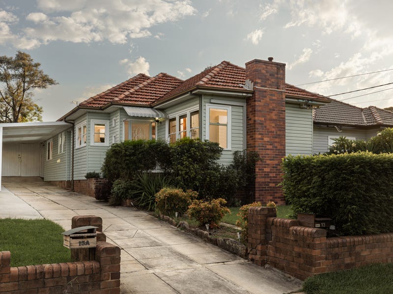 13 Rowland Street, Revesby, NSW 2212 - Property Details