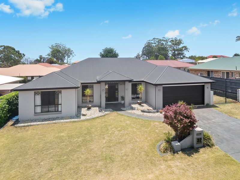 32 Wood Drive, Middle Ridge, QLD 4350 - realestate.com.au