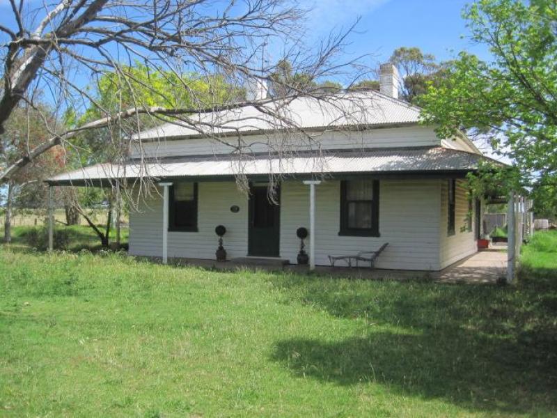 750 Andrews Road, Merrigum, Vic 3618 - Property Details