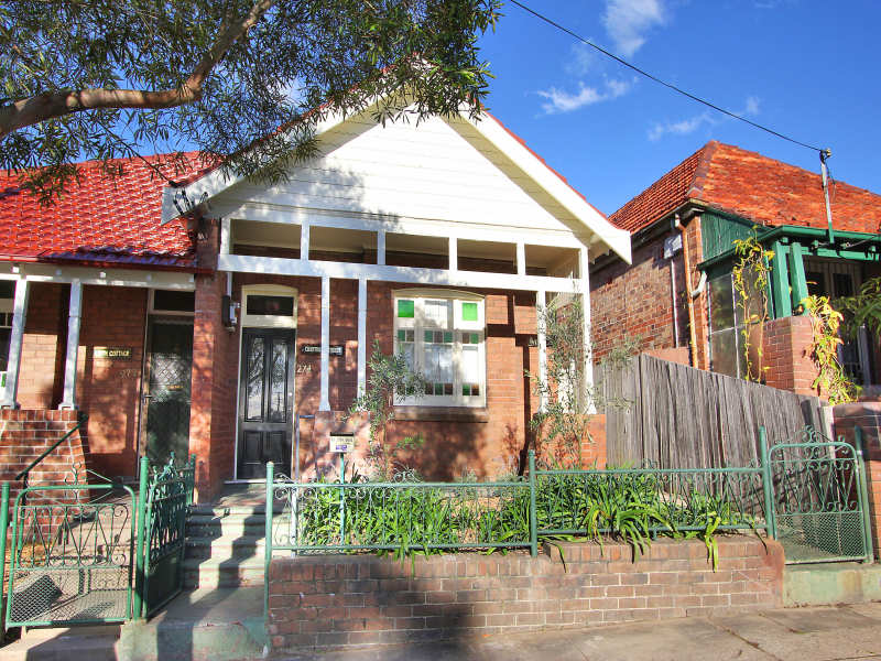 274 Livingstone Road, Marrickville, NSW 2204 - realestate.com.au