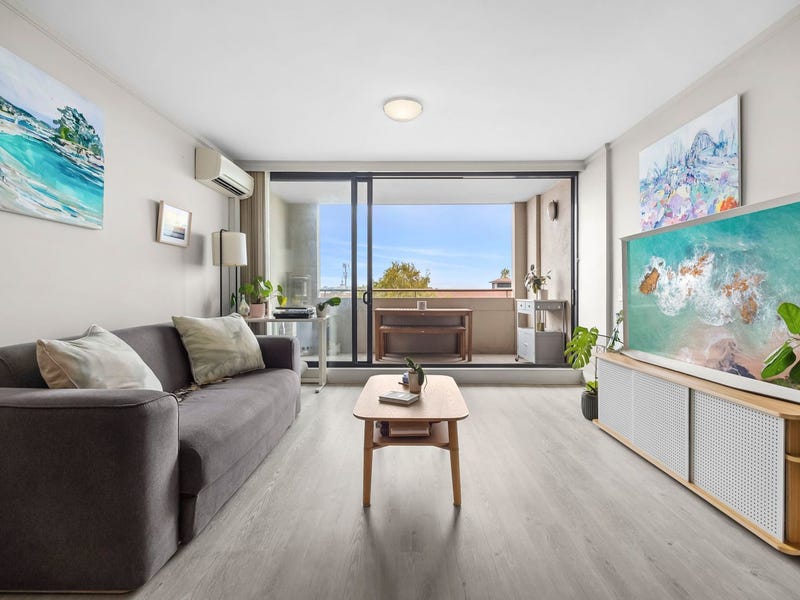 314/88 Vista Street, Mosman, NSW 2088 - Property Details