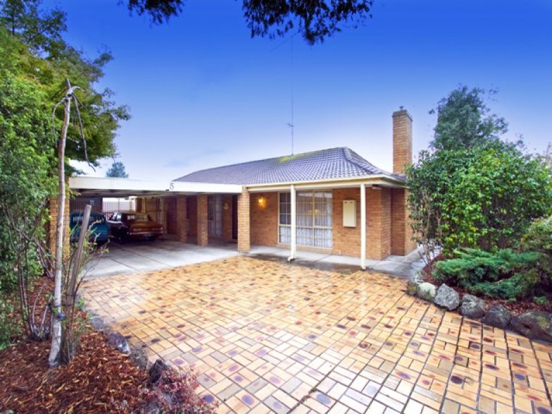 5 Buller Court, Traralgon, Vic 3844 - Property Details