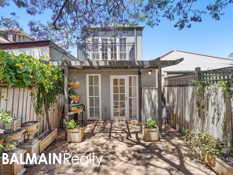 11 Clubb Street, Rozelle, NSW 2039 - Property Details