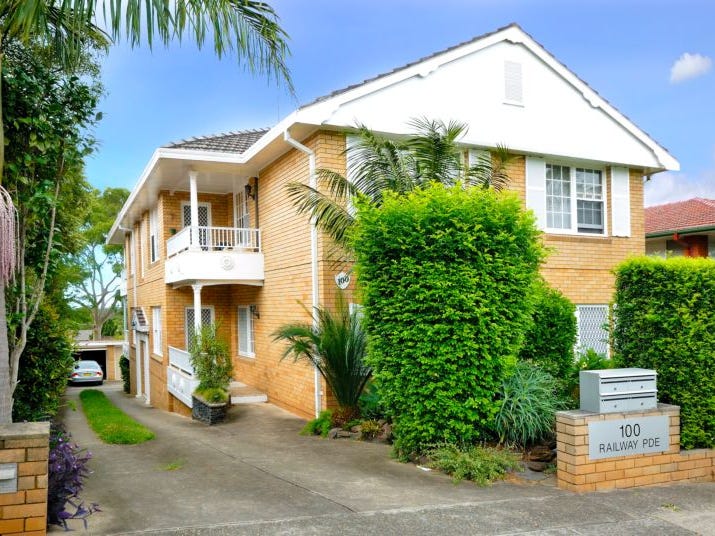 4/100 Railway Parade, Mortdale, NSW 2223 - realestate.com.au
