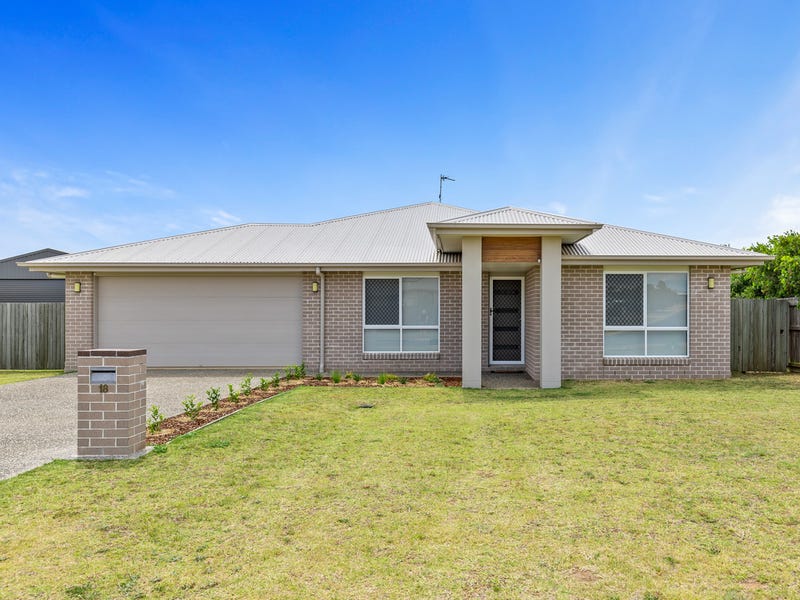 18 Esmeralda Street, Cambooya, Qld 4358 - Property Details