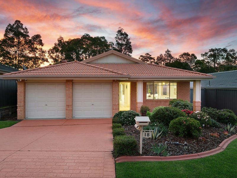 18 Settlement Drive, Wadalba, NSW 2259 - Property Details