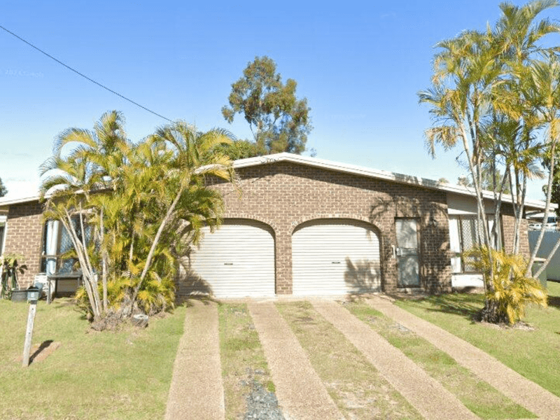 4 Rutherford Street, Kawana, Qld 4701 - Property Details