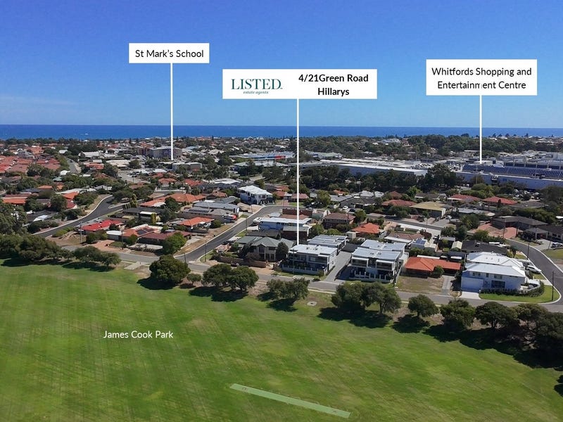 Real Estate & Property for Sale in Hillarys, WA 6025 - realestate.com.au