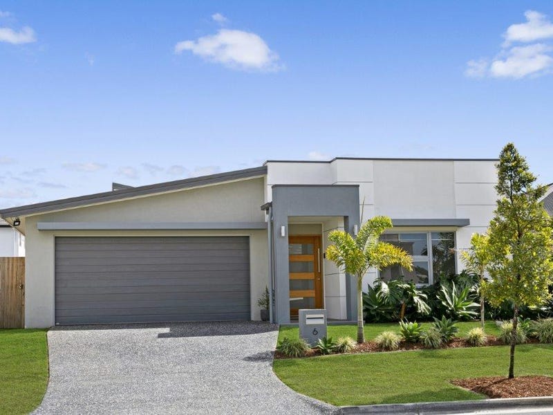 6 Jade Way, Helensvale, QLD 4212 - realestate.com.au