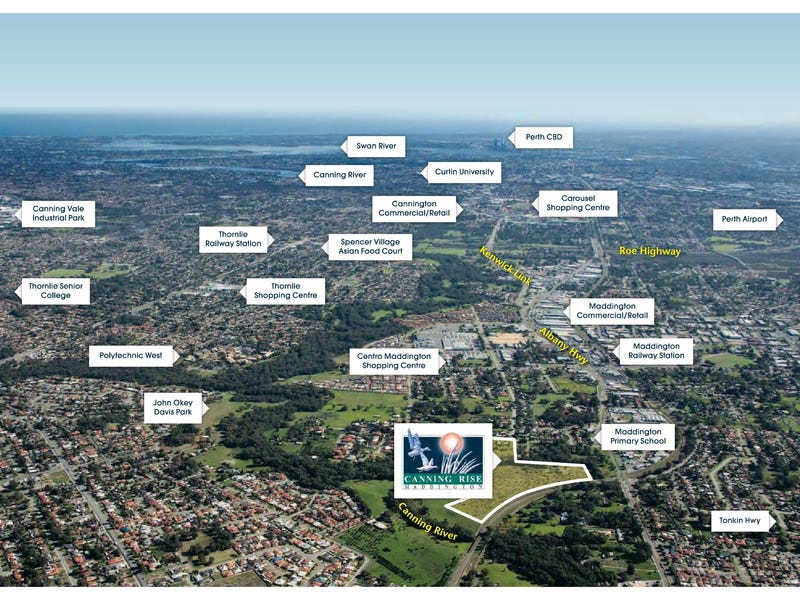 Real Estate & Property for Sale in Canning Vale, WA 6155 (+2 locations ...