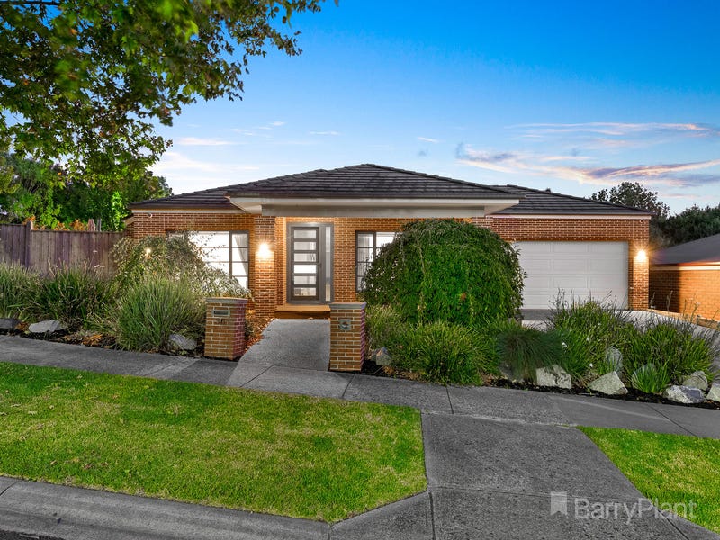 36 Janet Bowman Boulevarde, Beaconsfield, Vic 3807 - Property Details