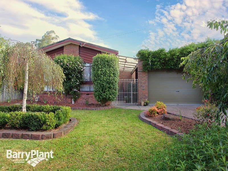 18 South Gateway, Coldstream, Vic 3770 - Property Details