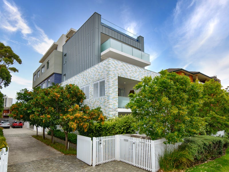 101/14 Marlo Road, Cronulla, NSW 2230 - Property Details