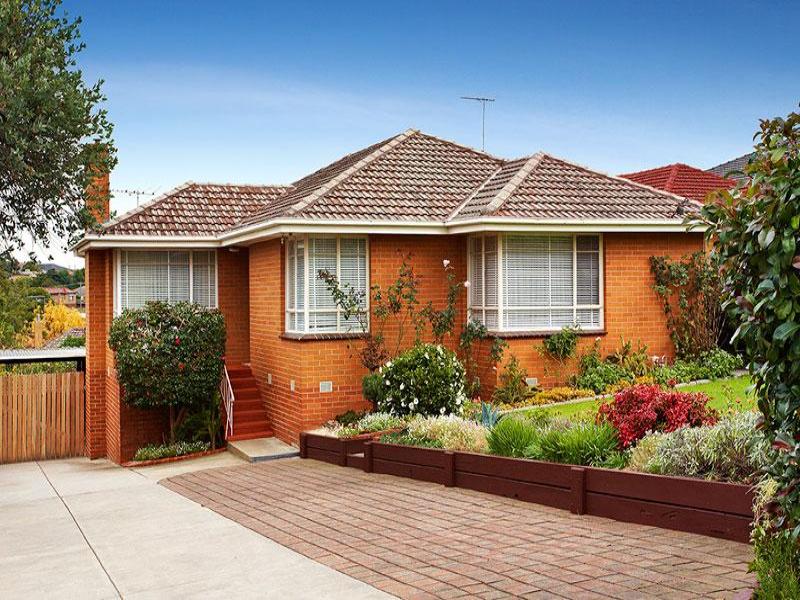 Sold Property Prices & Auction Results in Yarra Valley Blvd, Bulleen ...