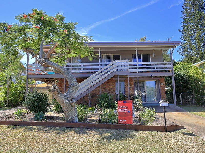 Sold Property Prices & Auction Results in Urangan, QLD 4655 (+2 ...