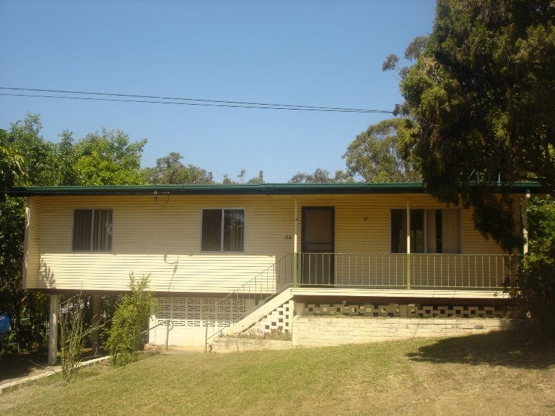 124 Eric Street, Goodna, Qld 4300 - Property Details
