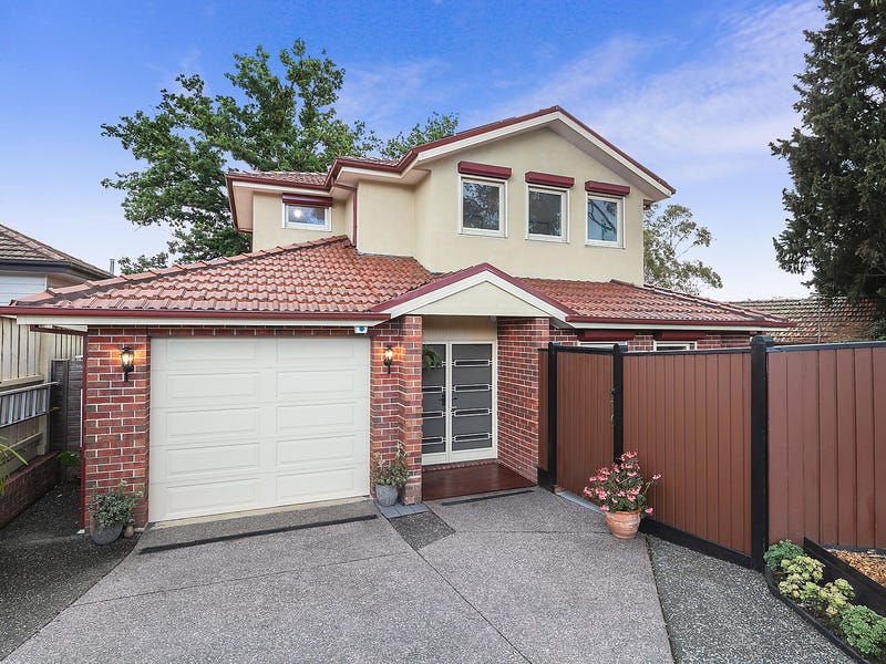 3 Alfreda Avenue, Rosanna, Vic 3084 - Property Details