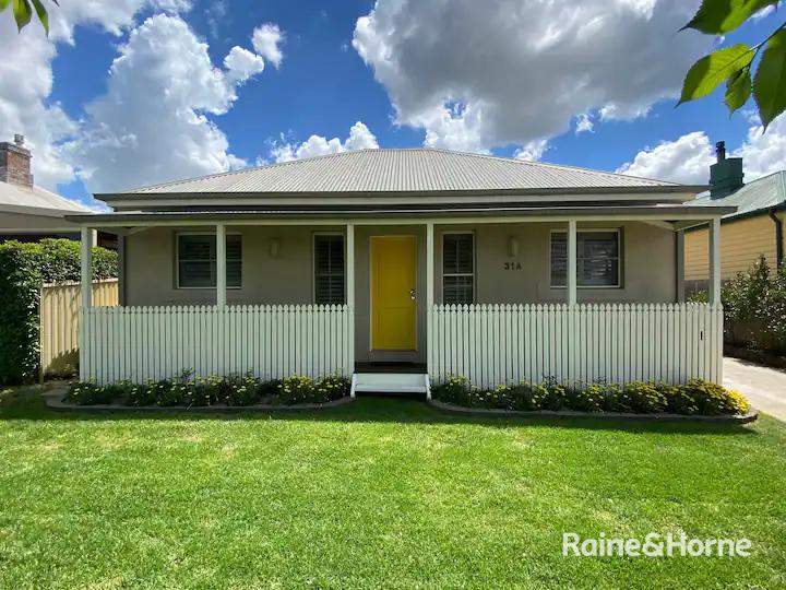 31A Bant Street, Bathurst, NSW 2795 - realestate.com.au
