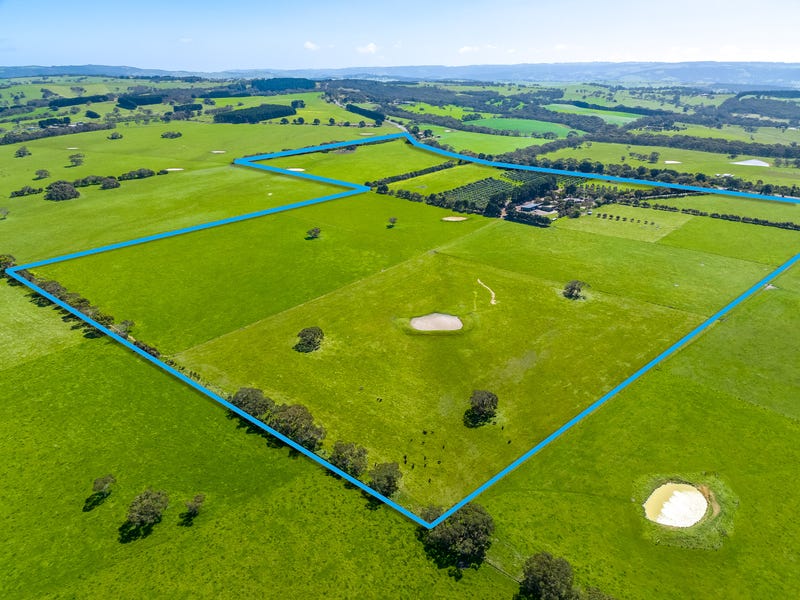 3828 Range Road, Waitpinga, SA 5211 - Property Details