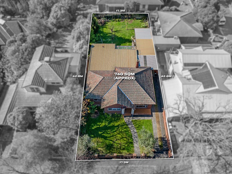 36 Power Street, Balwyn, Vic 3103 - Property Details