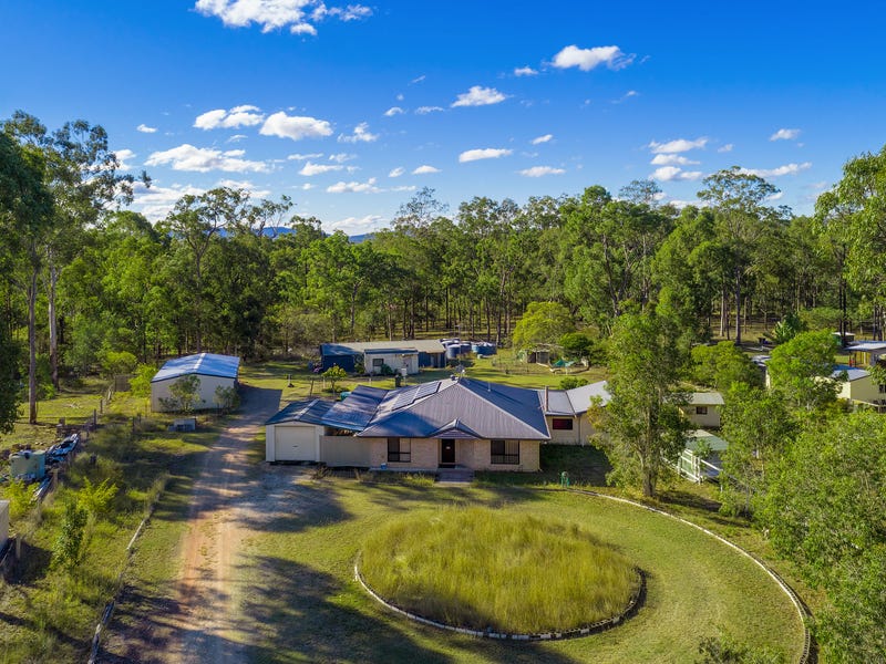 88 Ian Drive, Curra, Qld 4570 - Property Details