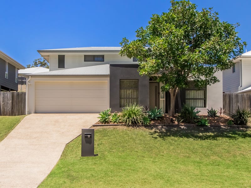 13 Rutherford Circuit, Gilston, QLD 4211 - realestate.com.au