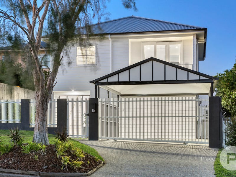16 Edith Terrace, Red Hill, QLD 4059 - realestate.com.au