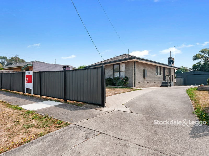 2 Walker Parade, Churchill, Vic 3842 - Property Details