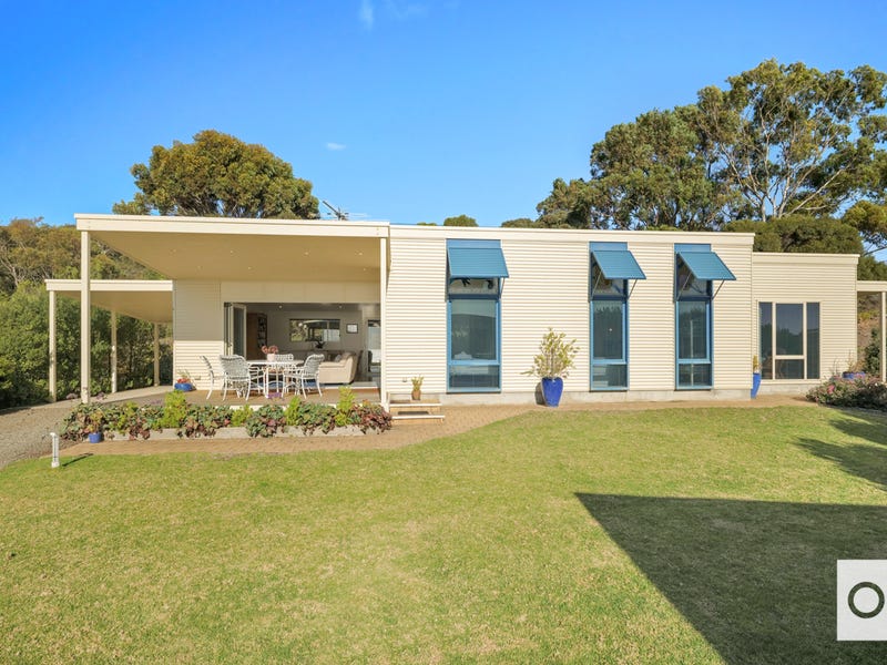 8b Karatta Terrace, Penneshaw, SA 5222 - Property Details