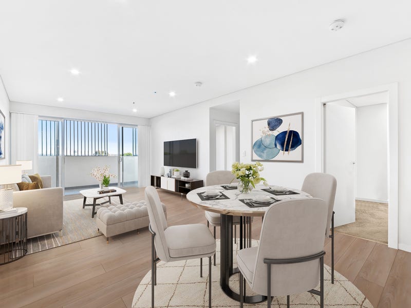407/1084-1088 Botany Bay Road, Botany, NSW 2019 - Property Details