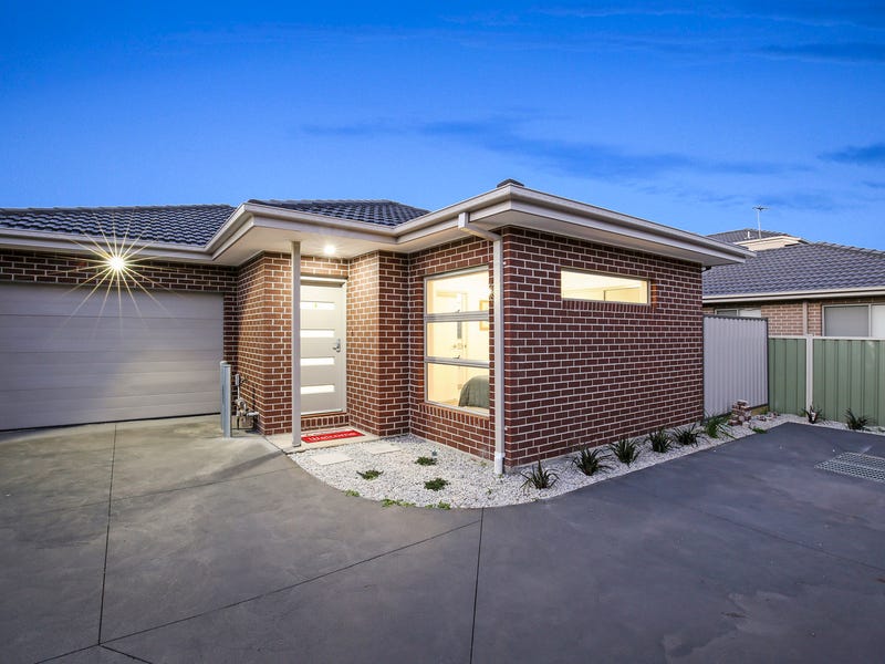 5/4 Albert Road, Sydenham, Vic 3037 - Property Details