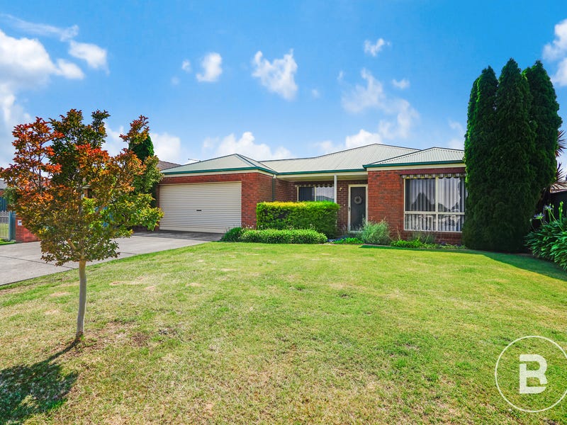 53 Bonshaw Drive, Sebastopol, Vic 3356 - Property Details